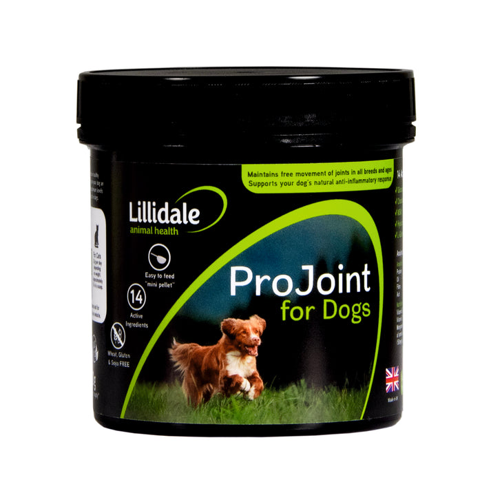 Buy ProJoint for Dogs - Lillidale Singapore – Lillidale Animal Health
