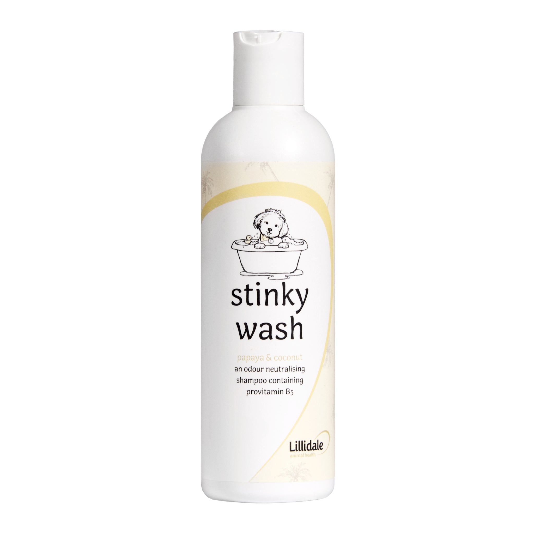 Shop Lillidale Stinky Wash For Dogs – Lillidale Animal Health