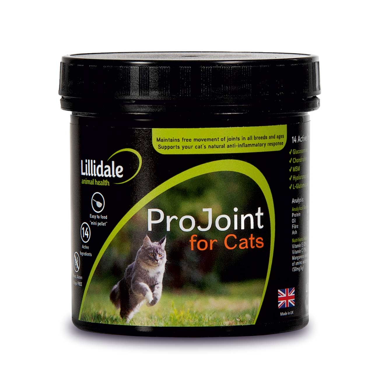Buy Lillidale ProJoint for Cats - Lillidale Singapore – Lillidale ...