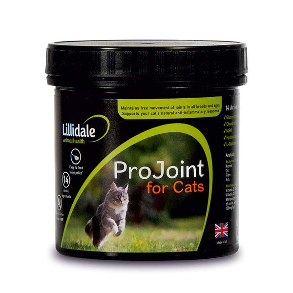Buy Lillidale ProJoint for Cats - Lillidale Singapore – Lillidale ...